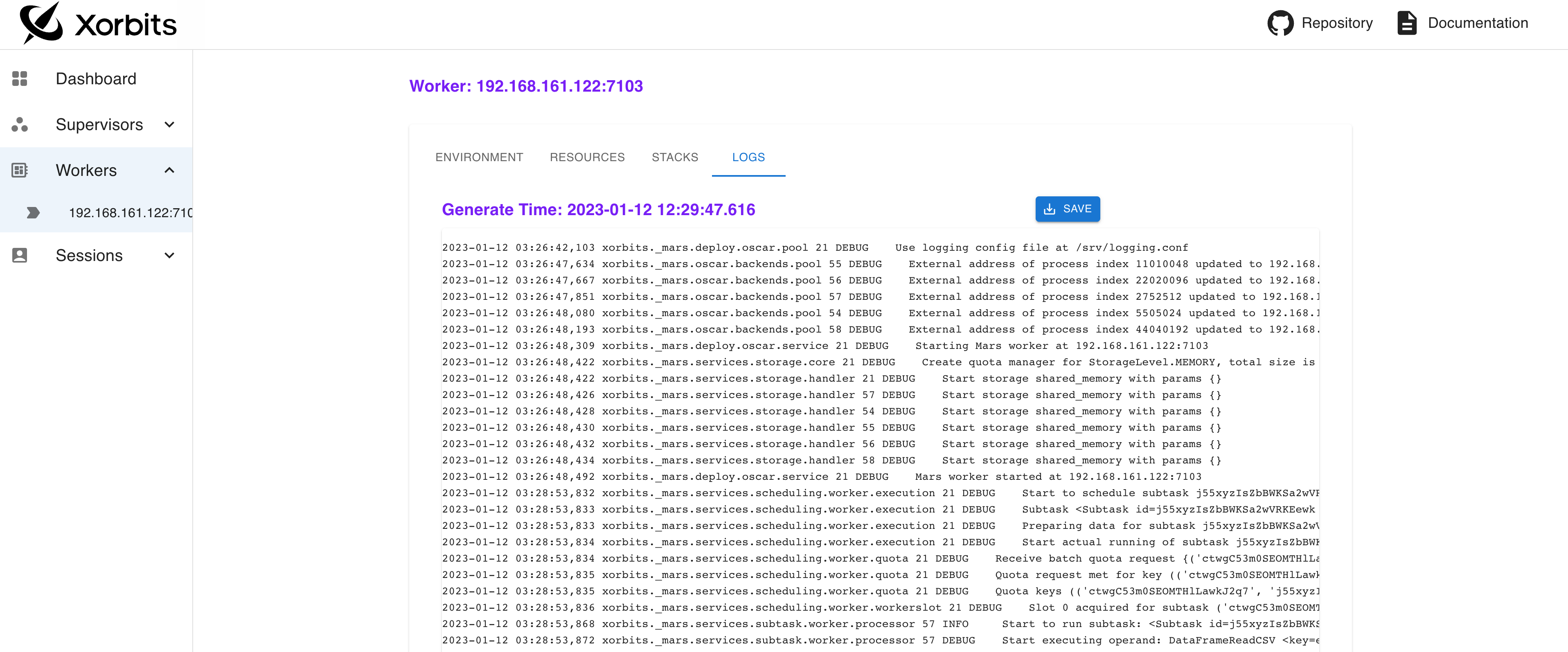 详细教程：Amazon EKS 上部署和运行 Xorbits - 知乎