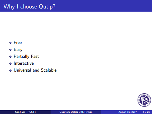 用Qutip学量子光学-第二节：准概率分布 - 知乎