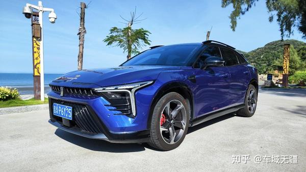 12万元就能买到“2.0T+6AT”的快感，这款国产SUV不买也值得看看 - 知乎