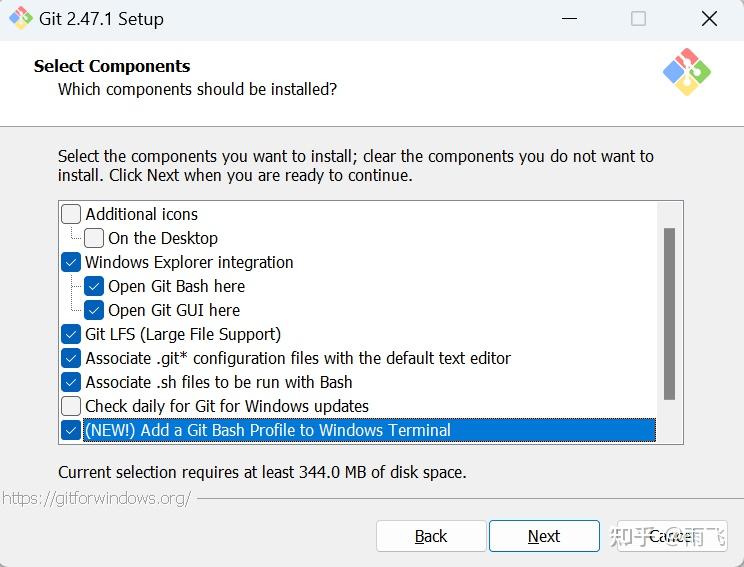 Cursor实战：配置和搭建Git - 知乎