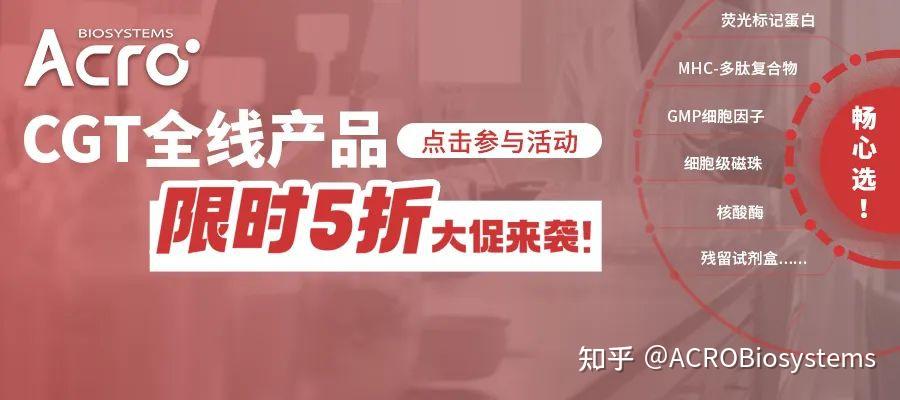 GMP专题（一）：CGT生产关键物料的外源因子污染控制策略 - 知乎