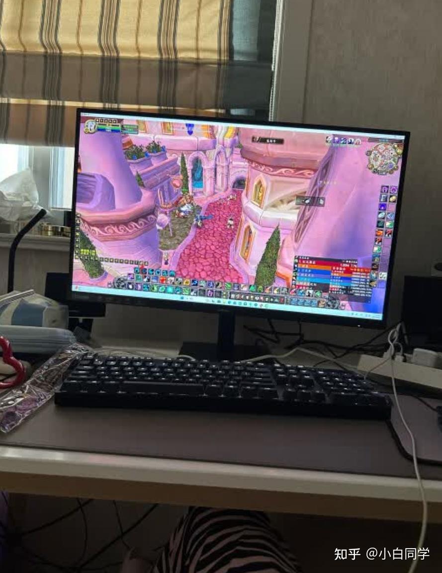 盛色g73增强版（SANC盛色G73增强版）怎么样？体验7天优缺点测评 - 知乎