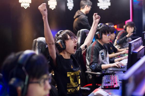 我们对Mlxg的共同回忆 - 知乎