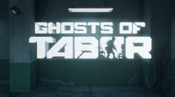 VR 军事射击游戏《 Ghosts of Tabor 》将于 2023 年 3 月发布 - 知乎