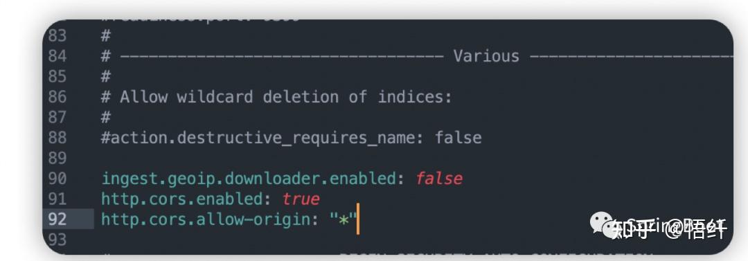 ElasticSearch详细搭建以及常见错误high disk watermark [ES系列] - 第497篇 - 知乎