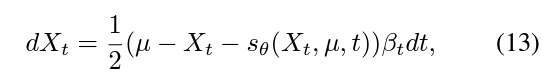 Grad-TTS——基于diffusion probabilistic model的TTS模型 - 知乎