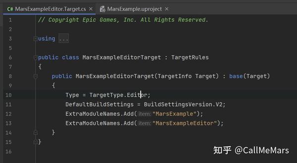 UE4 CommandLet 学习和使用笔记 - 知乎