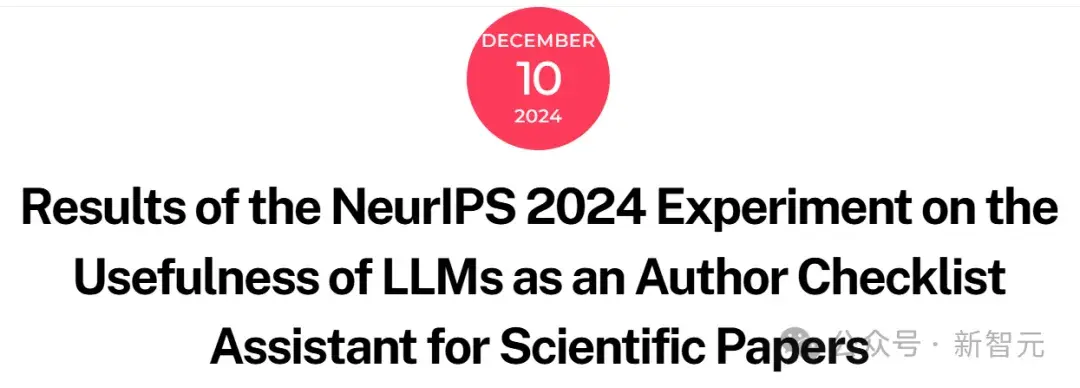 NeurIPS 2024最佳论文开奖！北大字节NUS夺冠，Ilya连续三年获奖 - 知乎