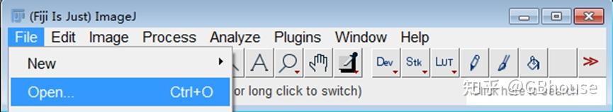 image J细胞手动计数protocol - 知乎