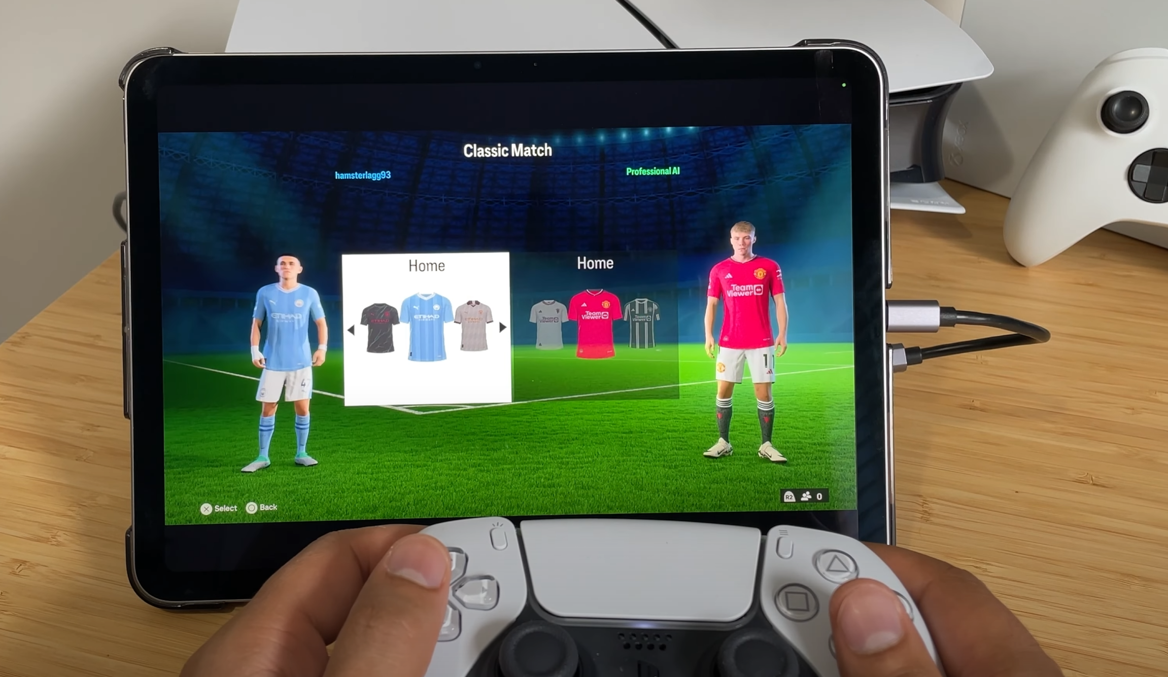 【攻略】平板变显示器，稳定有线串流指南：用 iPad 和安卓平板畅玩PS5，XBOX，SWITCH游戏