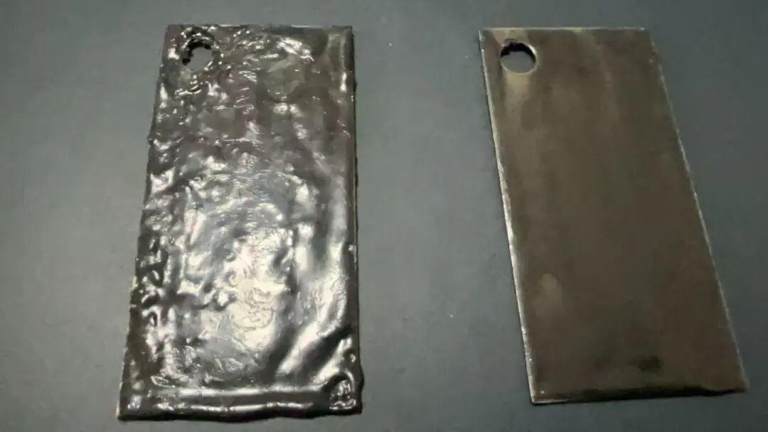 KNM100弹性耐磨疏水涂层：解锁工业设备防护与节能新范式 - 知乎