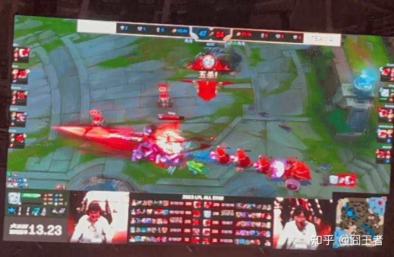 S8冠军再合体，iG五人组迎来第100胜，回忆在此刻具象化了！ - 知乎