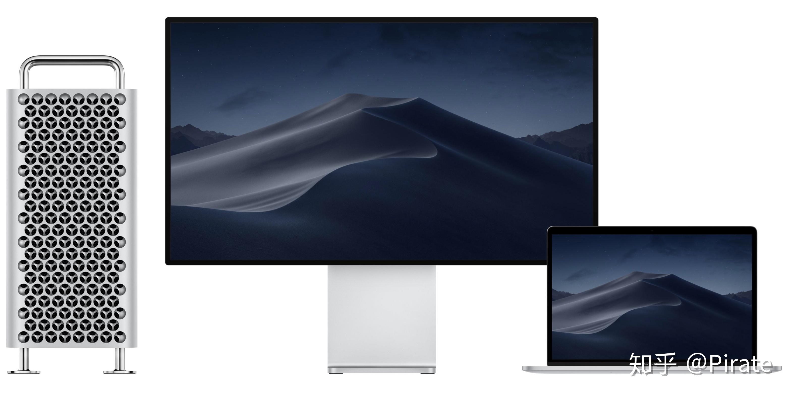 【超全】显示器选购（五）2020年显示器推荐 - 知乎