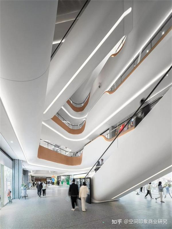 中洲湾C future City创造的未来城市，有…… - 知乎