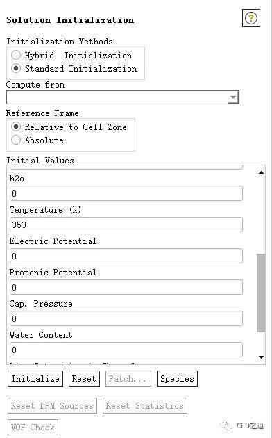 利用Fluent中的PEM燃料电池模块仿真计算单通道逆流聚合物质子交换膜燃料电池 - 知乎