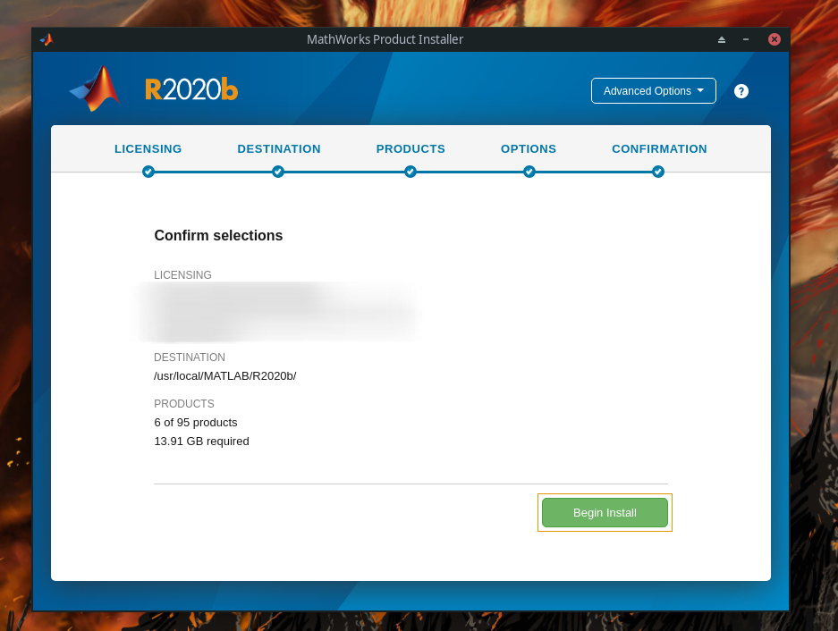 Linux下Matlab的安装 - 知乎