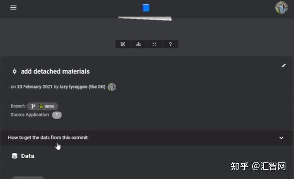 Speckle三维数据引擎Python实战 - 知乎