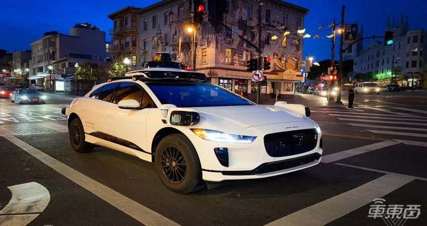 加州出台新法案：2030年所有自动驾驶车型必须实现零排放 - 知乎