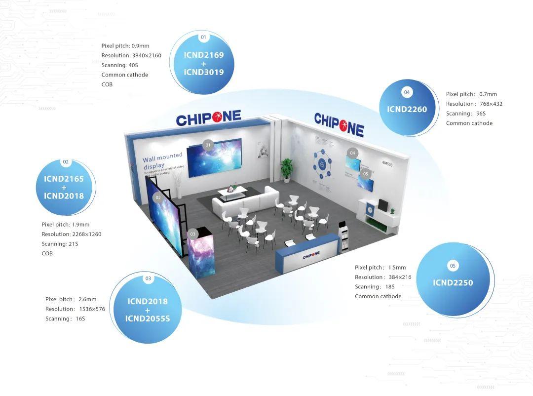 吸睛的ISE 2023 ，还有哪些亮点？ - 知乎