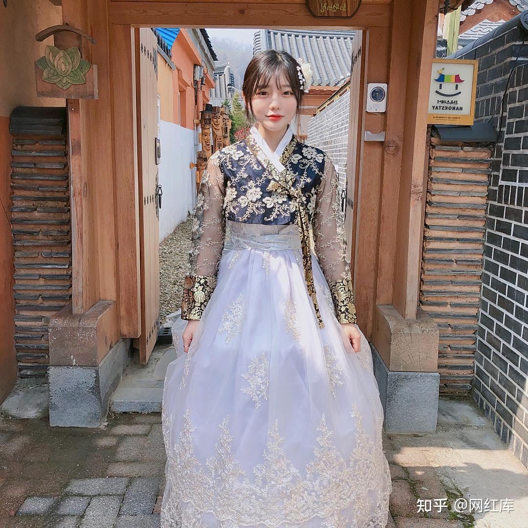 可爱与性感兼具！韩国人气正妹模特oxxooi美照欣赏！ - 知乎