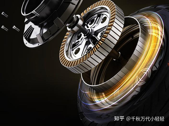 电动车九号M85C怎么样，有哪些亮点 - 知乎