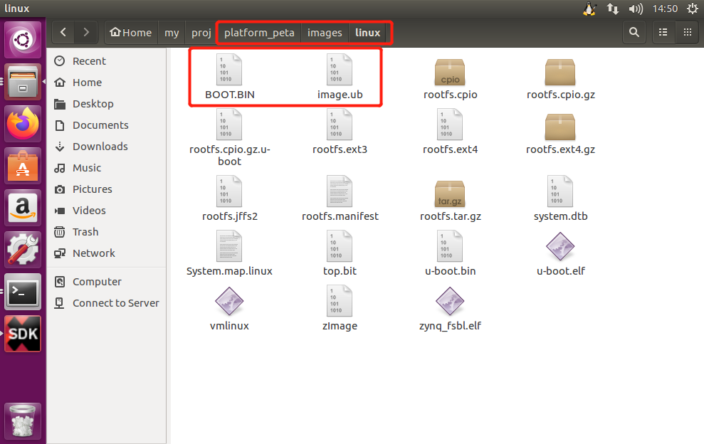 教你使用 Petalinux 定制 Linux - 知乎