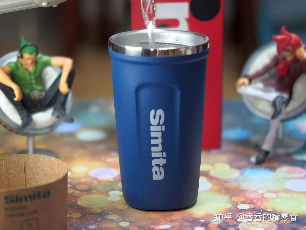 小巧方便保温Simita咖啡杯温暖的味道从新开始 - 知乎