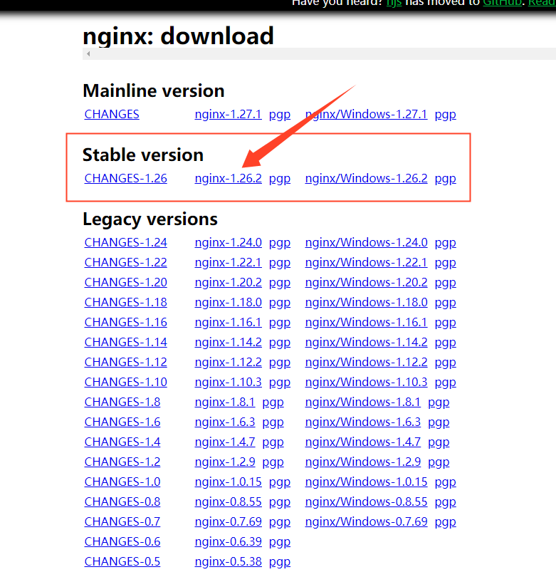 Linux系统nginx安装部署 - 知乎