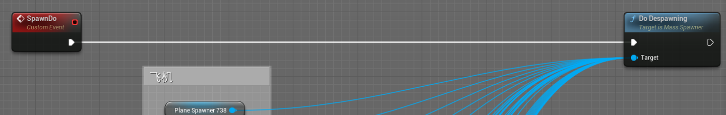 UE5 Mass StaticMeshInstance 鬼畜抖动的临时解决方案 - 知乎