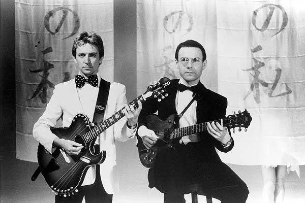 Robert Fripp 生日快乐！ - 知乎