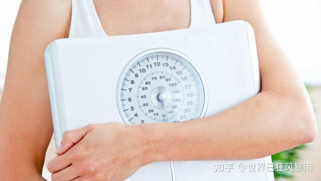 怎么有效控制自己的体重？4个方法让你远离肥胖困扰 知乎