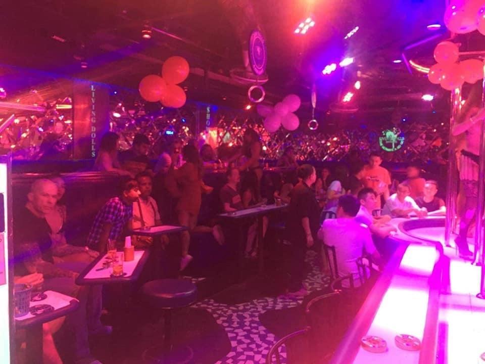 如何假装经常去agogo bar? ～芭提雅agogo bar 新手攻略 - 知乎