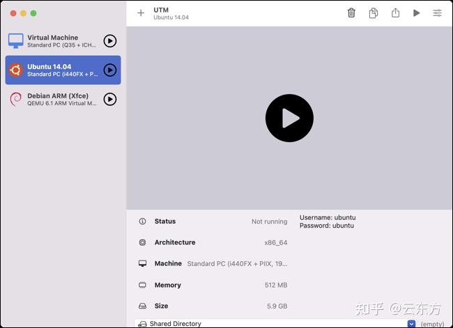 如何使用 Apple Silicon 在 M1 Mac 上安装 Linux - 知乎