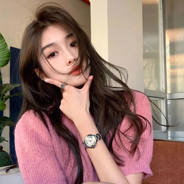 可爱的女生头像 - 知乎