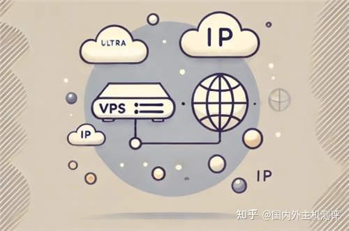 一个VPS的IP有多少人用？试试这个方法！ - 知乎