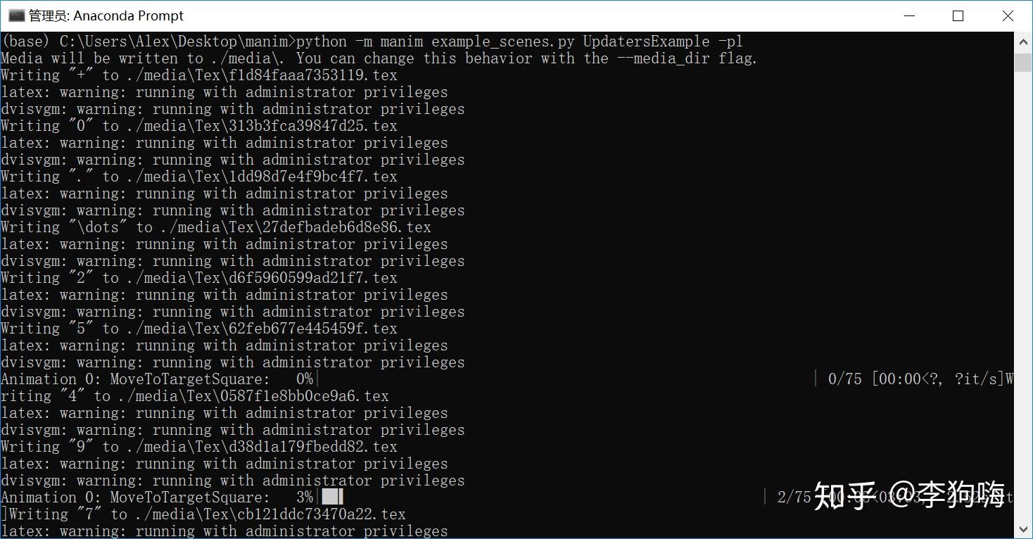 3Blue1Brown 的视频是怎么制作的？ - 知乎