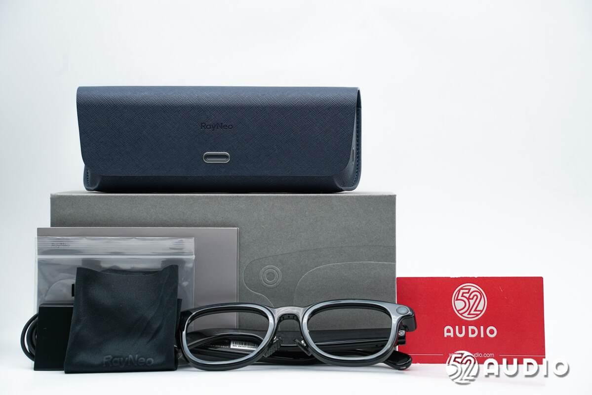 拆解报告：RayNeo雷鸟V3智能眼镜 - 知乎