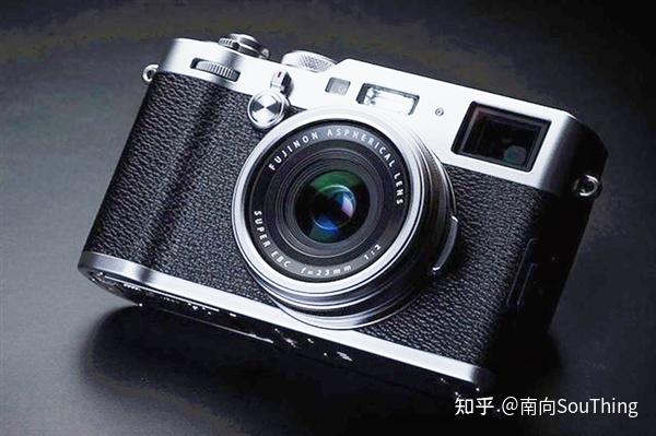 2024年还值得买富士XT-30II吗？ - 知乎