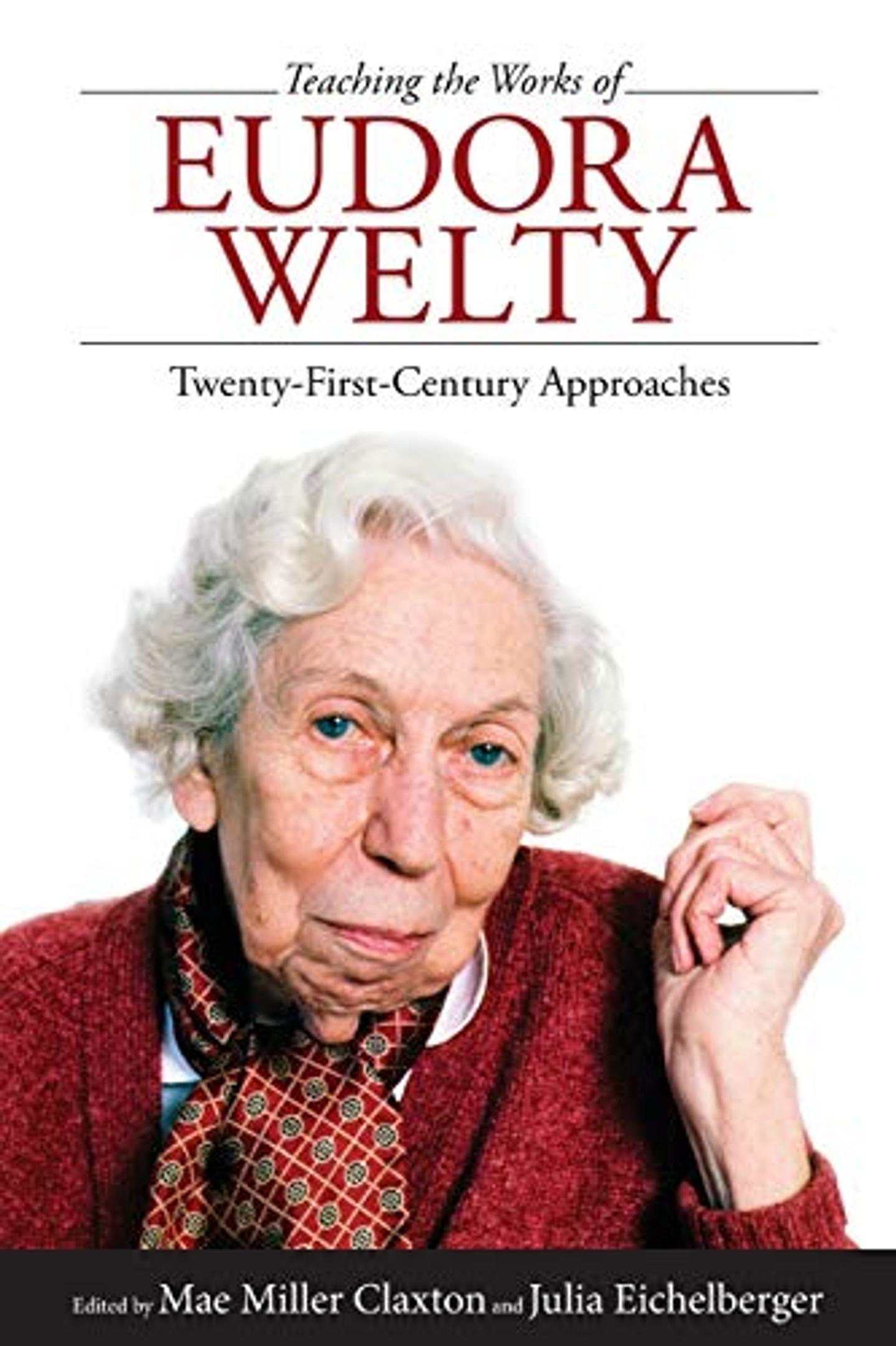 Eudora Welty(尤多拉·韦尔蒂)《A Worn Path》《一条磨损的路》深度解析 - 知乎