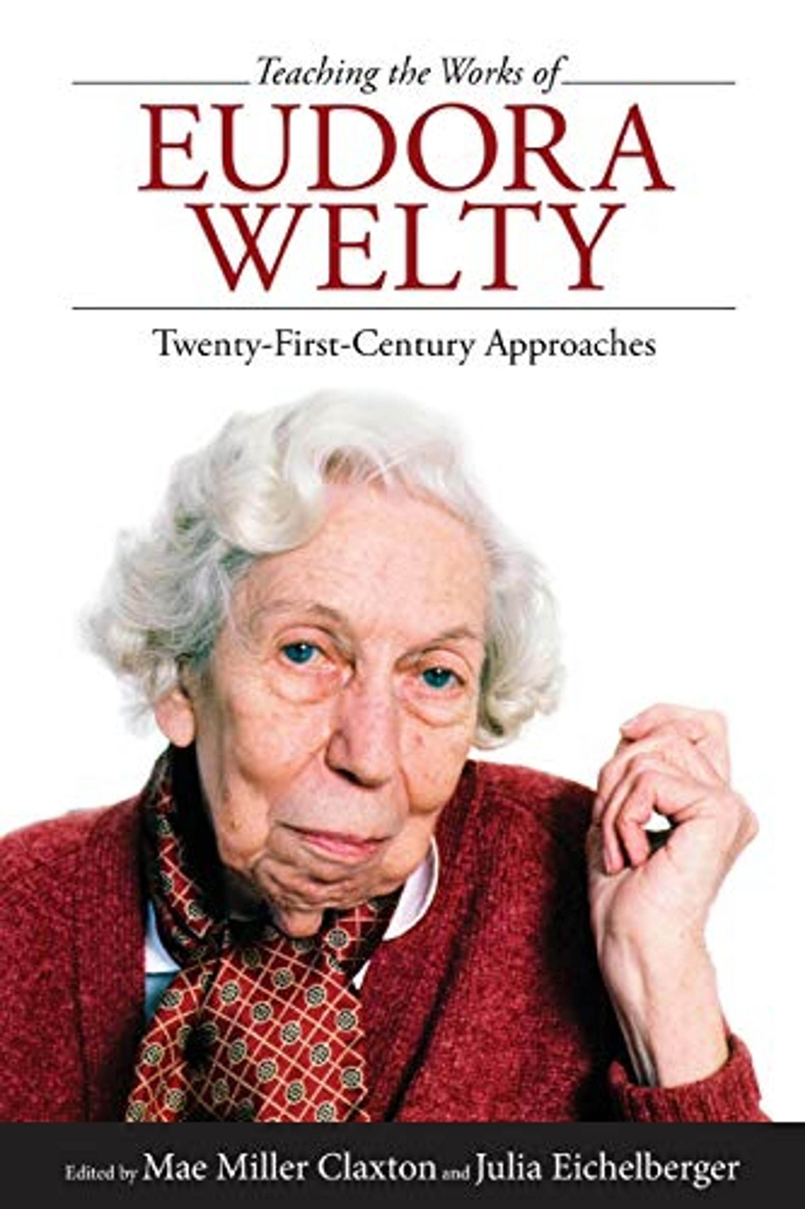 Eudora Welty(尤多拉·韦尔蒂)《A Worn Path》《一条磨损的路》深度解析 - 知乎