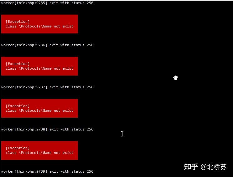 如何不改动 GatewayWorker 依赖包下自定义协议 - 知乎