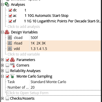 模拟仿真ADE Explorer和Assembler的一些小技巧 - 知乎