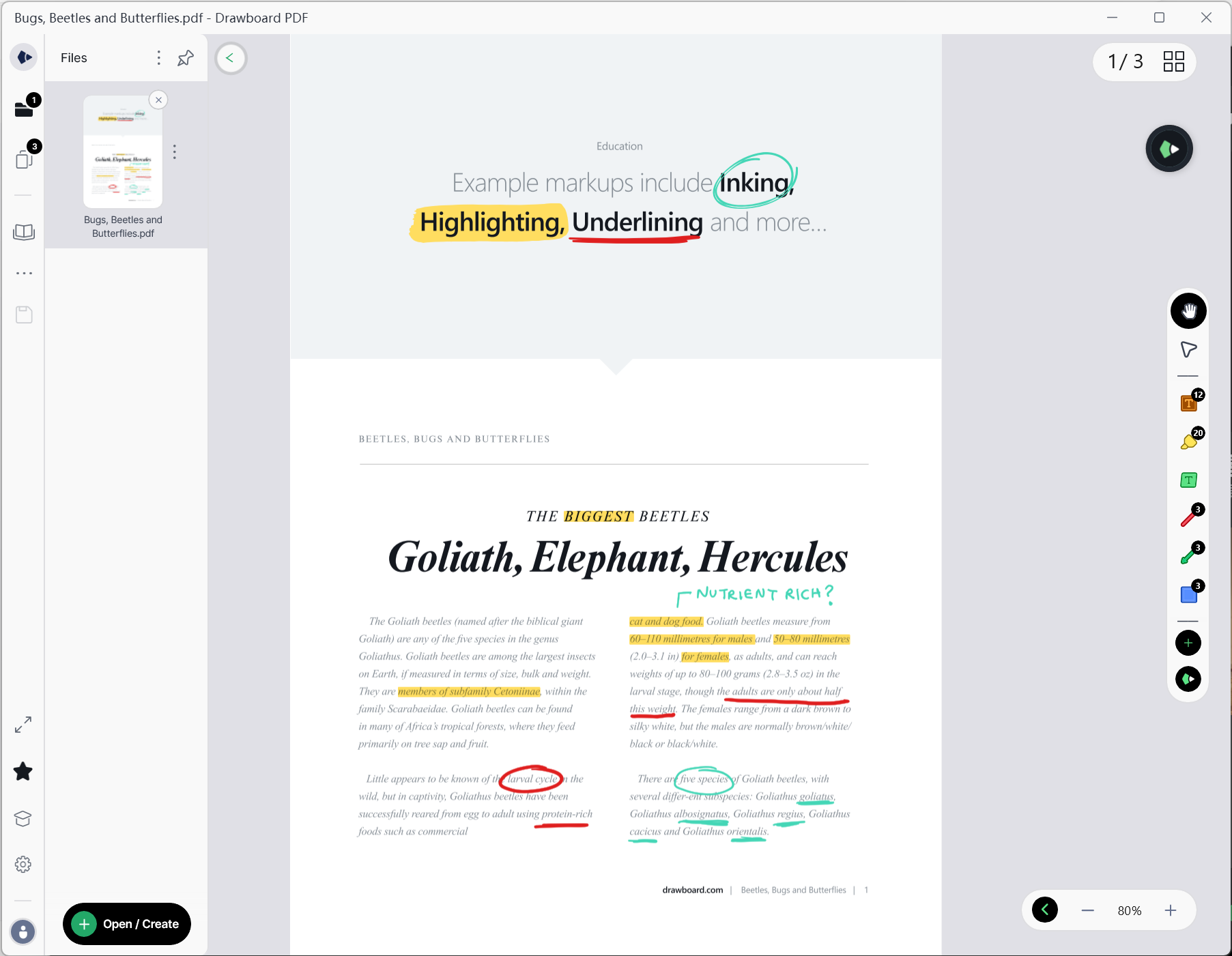 Drawboard PDF 6.35.6 旧版本分享 - 知乎