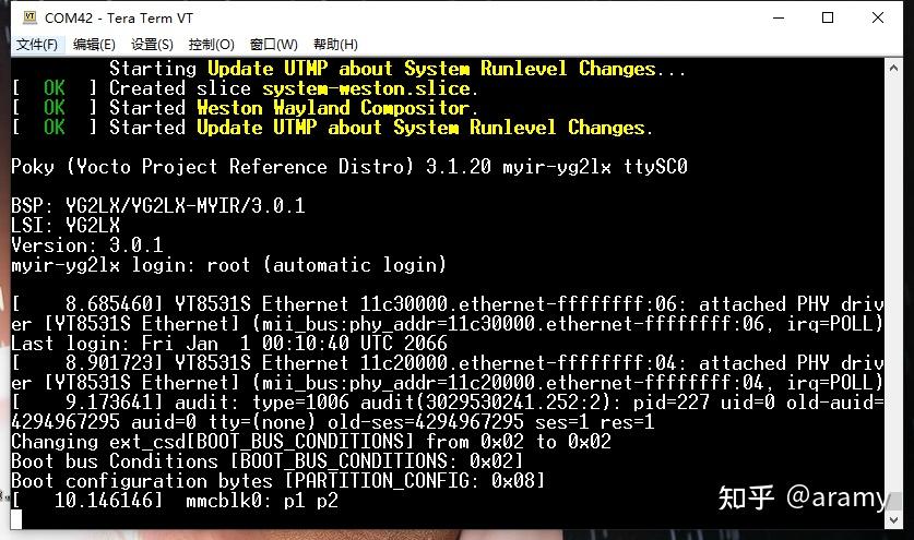 【米尔-瑞米派Remi Pi 创意秀】安装Ubuntu - 知乎