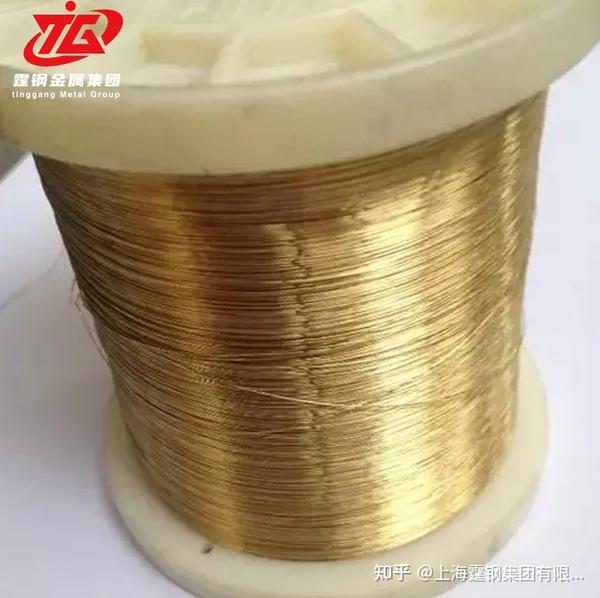 HPb62-0.8铅黄铜特性及适用范围 - 知乎