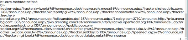 Aria2基础上手指南 - 知乎