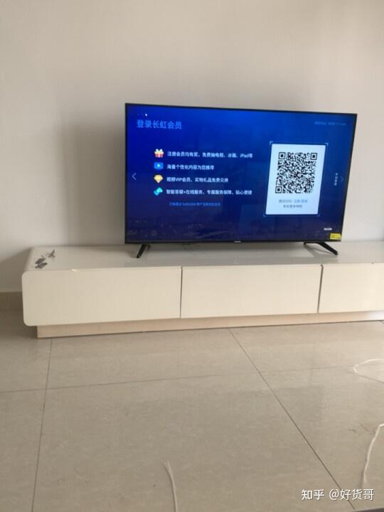 长虹43D5PF电视怎么样？是否真的值得选购？大家使用揭秘！