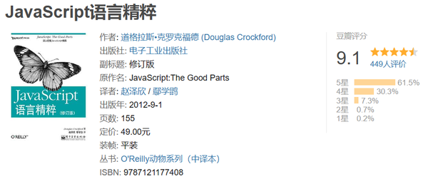 【建议收藏】32本前端开发入门书籍推荐！！！ - 知乎