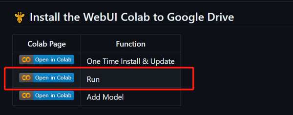 Google Colab云部署Stable Diffusion最详细教程 - 知乎