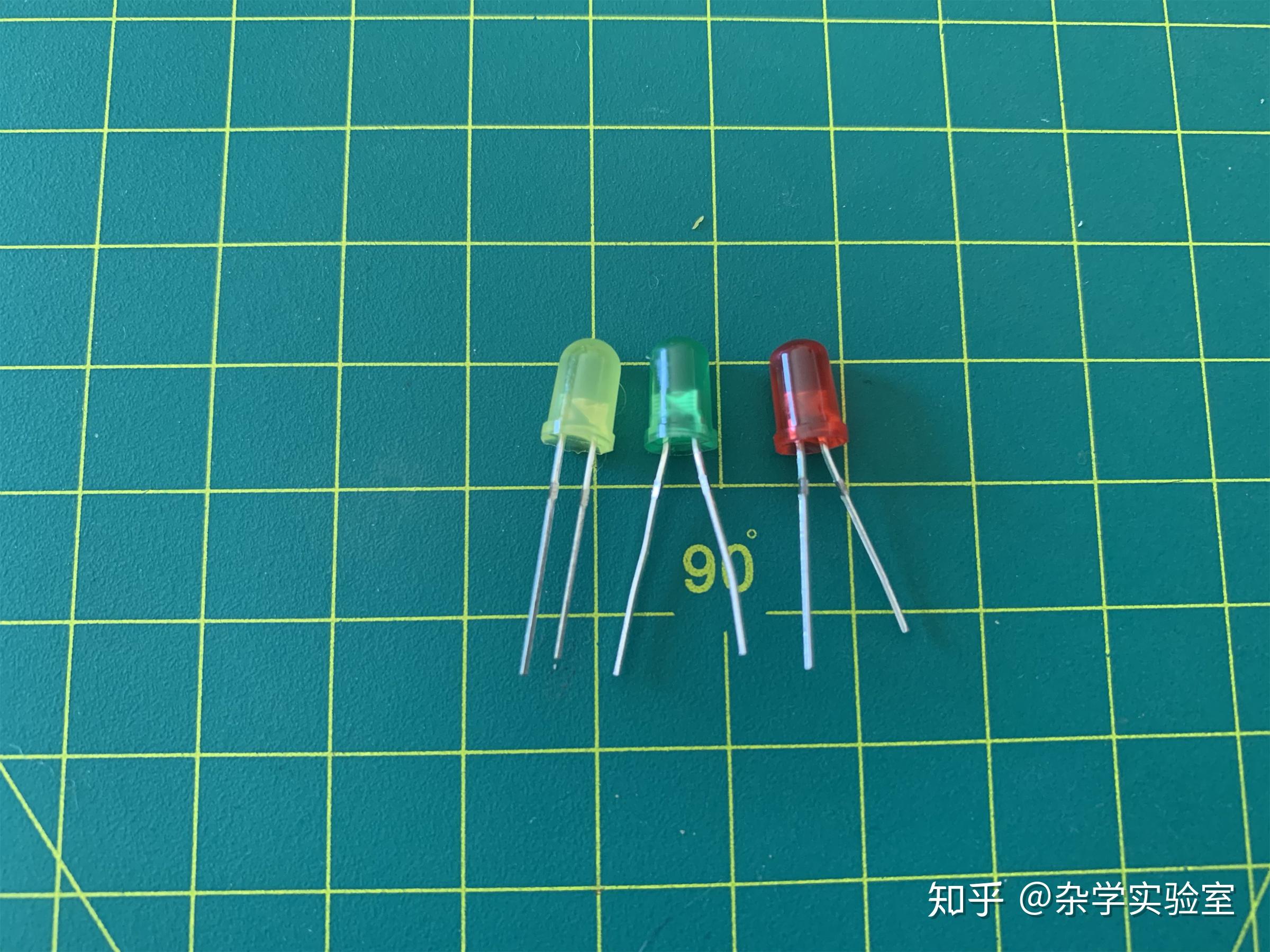 【初识arduino 2】led灯 知乎